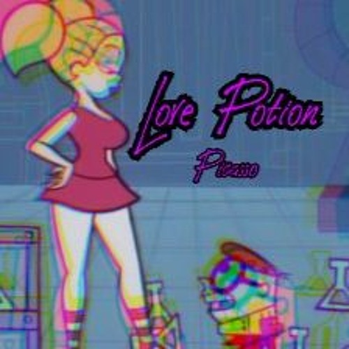 Stream Love Potion - Picasso by Typic Clique | Listen online for free ...