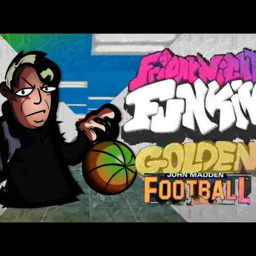 Stream Ferocious but it's John Madden's Basics(FNF DAVE AND BAMBI ...