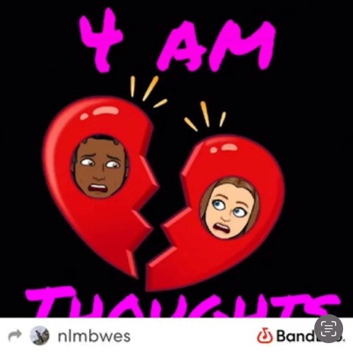 Stream 4 AM Thoughts (Letter To Chloe) - JusBloww2x by JusBloww2x ...