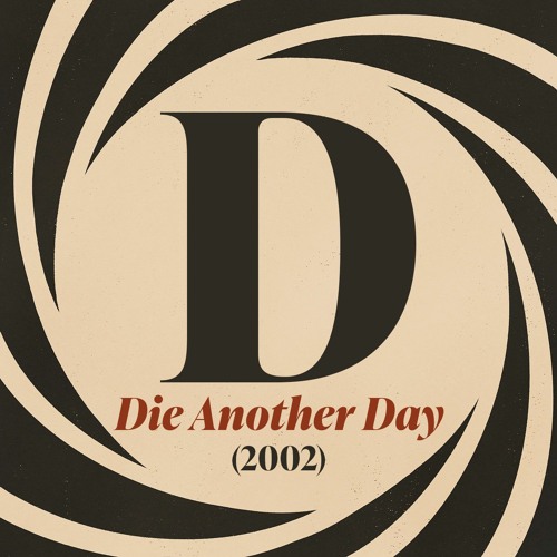 Die Another Day Logo