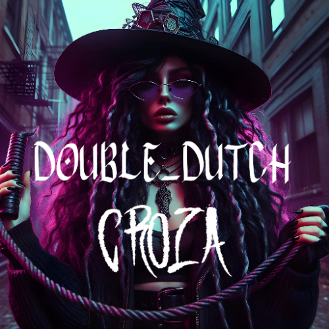 Stream DOUBLE_DUTCH by CR0ZA | Listen online for free on SoundCloud