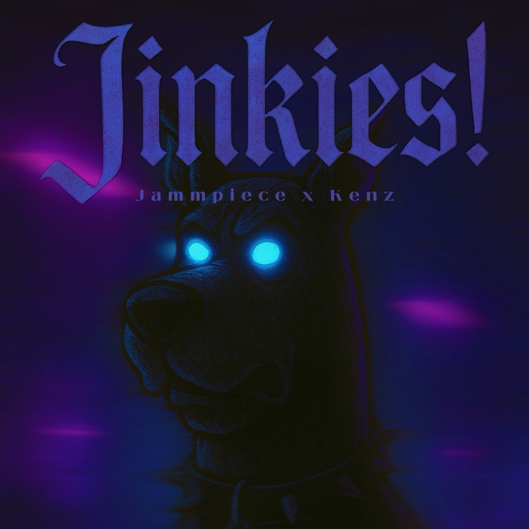 Stream Jinkies! [Free DL] by ☩𝖏𝖆𝖒𝖒𝖕𝖎𝖊𝖈𝖊☩ | Listen online for free on ...