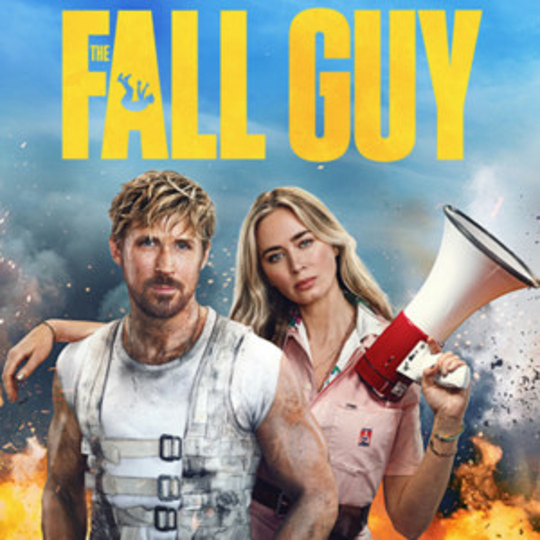 Stream Jason | Listen to The Fall Guy Soundtrack playlist online for ...
