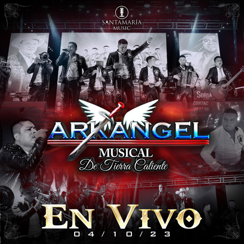 Stream Mary la Orgullosa (En Vivo) by Arkangel Musical De Tierra ...