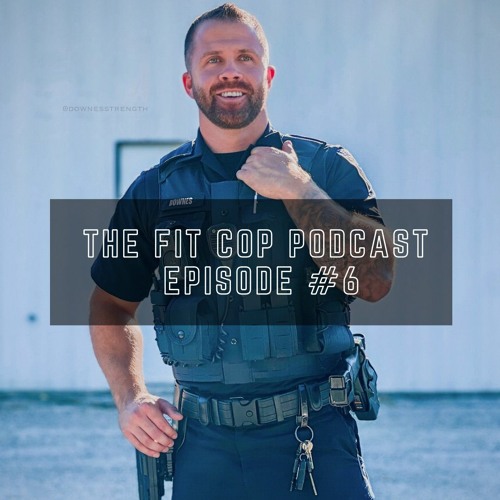 Stream EP. #6 - What to do when getting pulled over by The Fit Cop ...