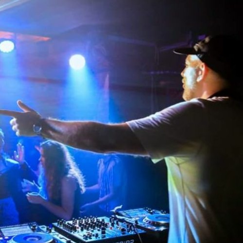 Stream Disco Diaries Vol 6 - Something Deep for the Weekend by DJ ...