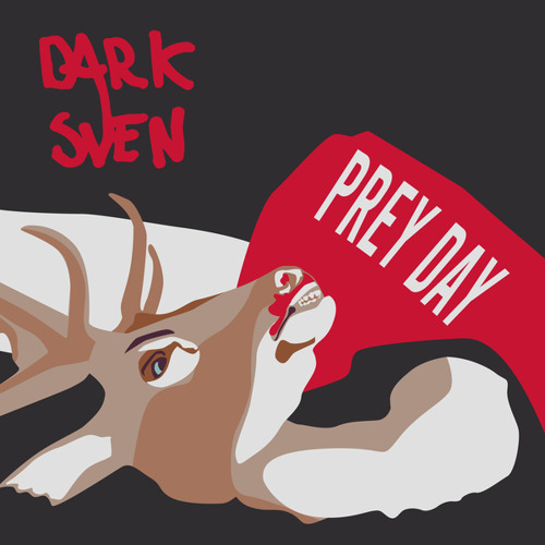 Stream Subliminal Encounter by Dark Sven | Listen online for free on ...