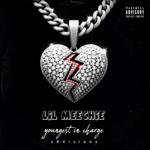 Stream Lil Meechie - Youngest in charge by Lil meechie | Listen online ...