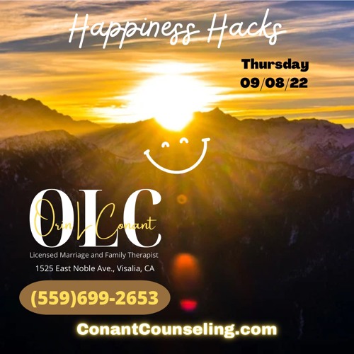 Stream episode Become A Plant Person 09/08/22 by Orin Lewis Conant ...