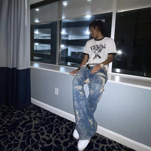 Stream Lil Tecca - Number 2 ( prod. Rio Leyva, Scizzie & Taz Taylor ...