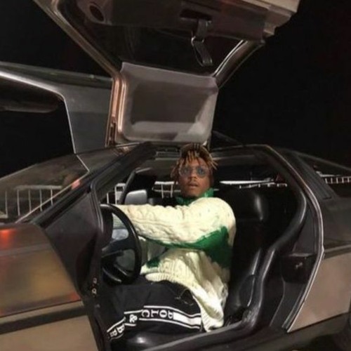 Stream TURN INTO A SWIMMIN POOL - JUICE WRLD by lucadellanno | Listen ...