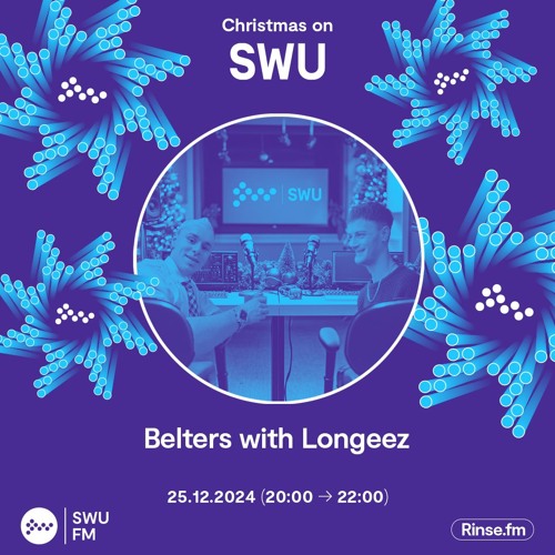 Stream Belters with Longeez - 25 December 2024 by SWU.FM | Listen ...