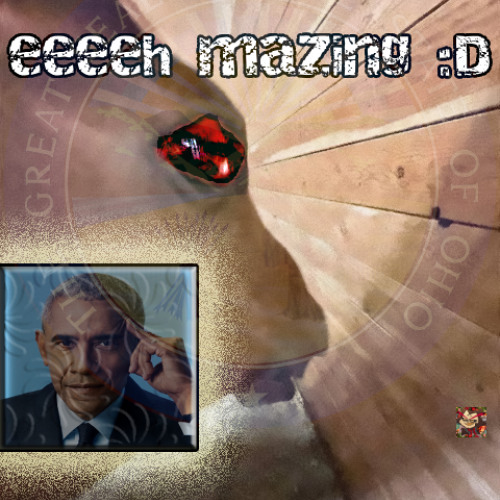 Stream obamium kidzbopdubs - Eh-Mazing! side B by OBAMIUMROCKDUBZ ...