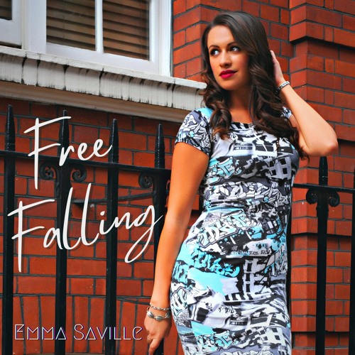 Stream Emma Saville - Free Falling by Emma Saville Music | Listen ...