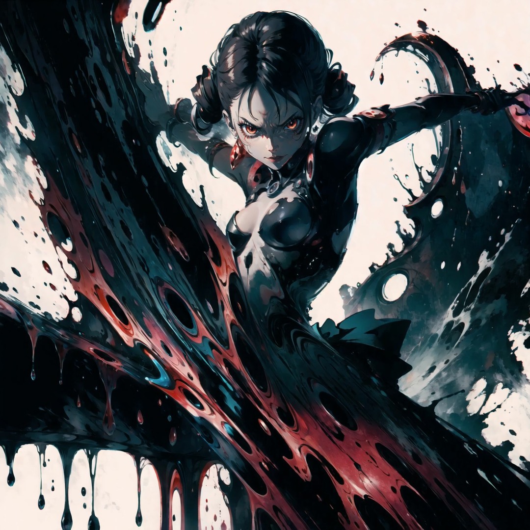 Stream unholy - Hollow (Xenodine-4-pluorate remix) by Xenodine-4 ...