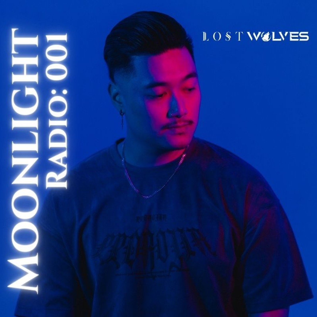 Stream Moonlight Radio 001: Lost Wolves by Lost Wolves | Listen online ...