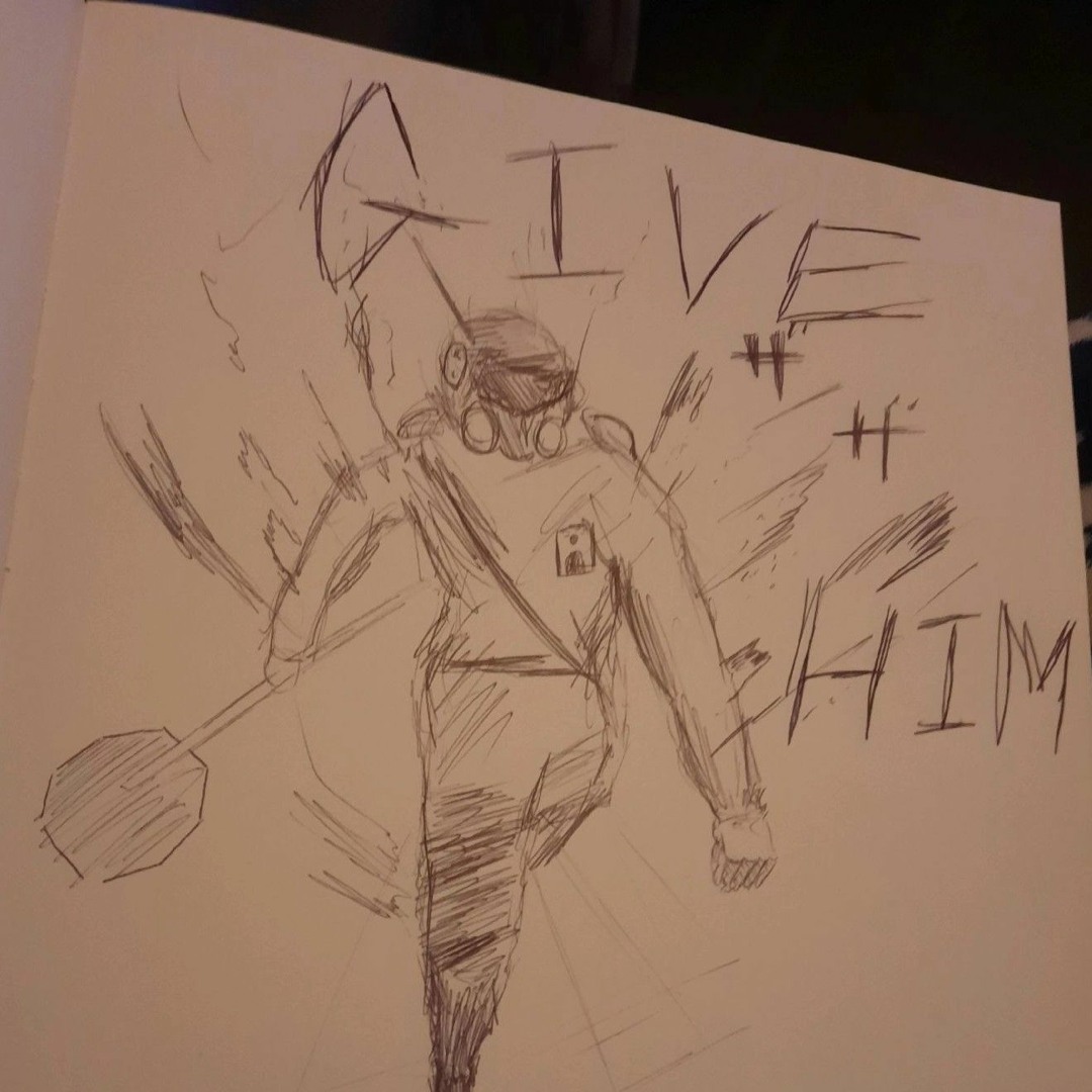 Stream Give him back lethal company by Mr. Knox | Listen online for free on SoundCloud