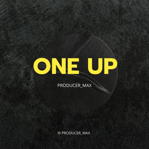 Stream Central Cee One Up Instrumental By Producer Max Listen