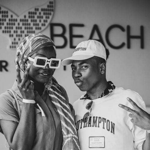 Stream "TK ULTRA" Entire Album By @itsThatKid Featuring Ayesha Erotica by Shakir Philippe ...