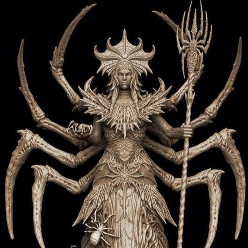 Stream daedric prince prod skorm by yan/aayan | Listen online for free ...