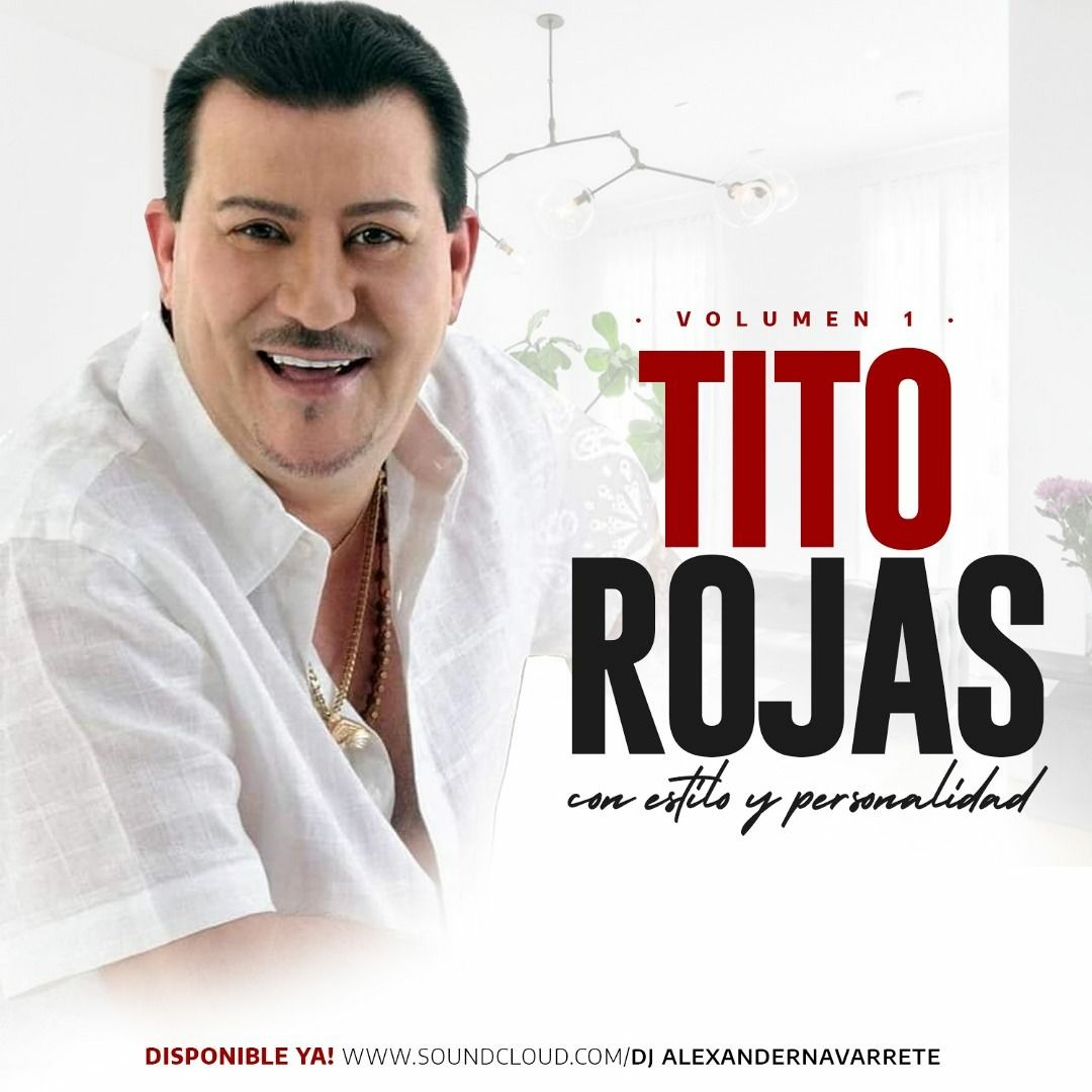 Listen to music albums featuring SALSA TITO ROJAS RECORDANDO AQUELLOS ...