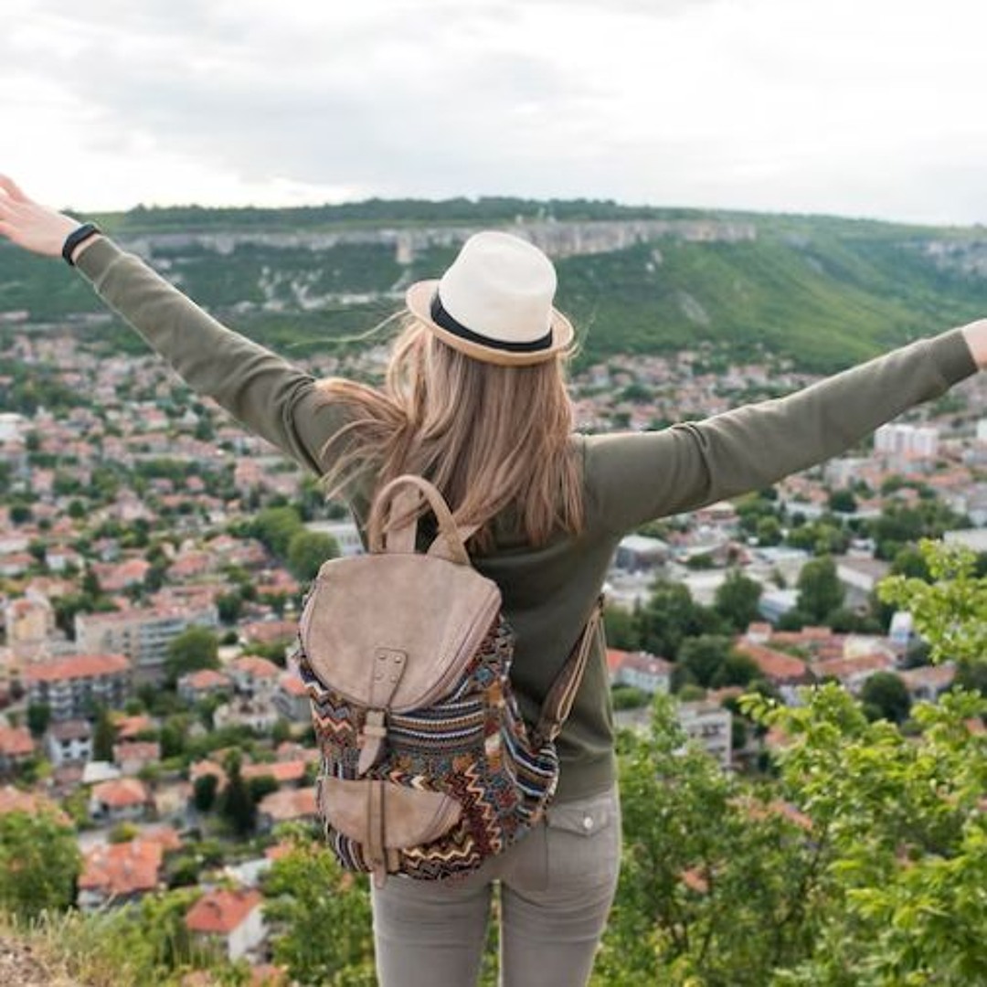 Stream The Ultimate Guide to Women's Private Trips: Empowering Travel ...