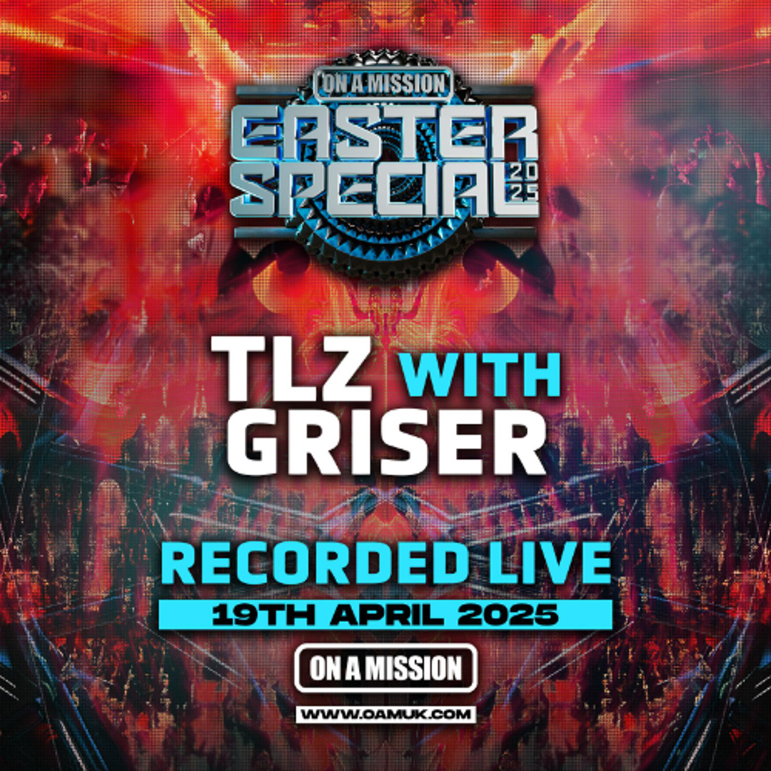 Stream TLZ & GRISER by ON A MISSION EVENTS | Listen online for free on ...