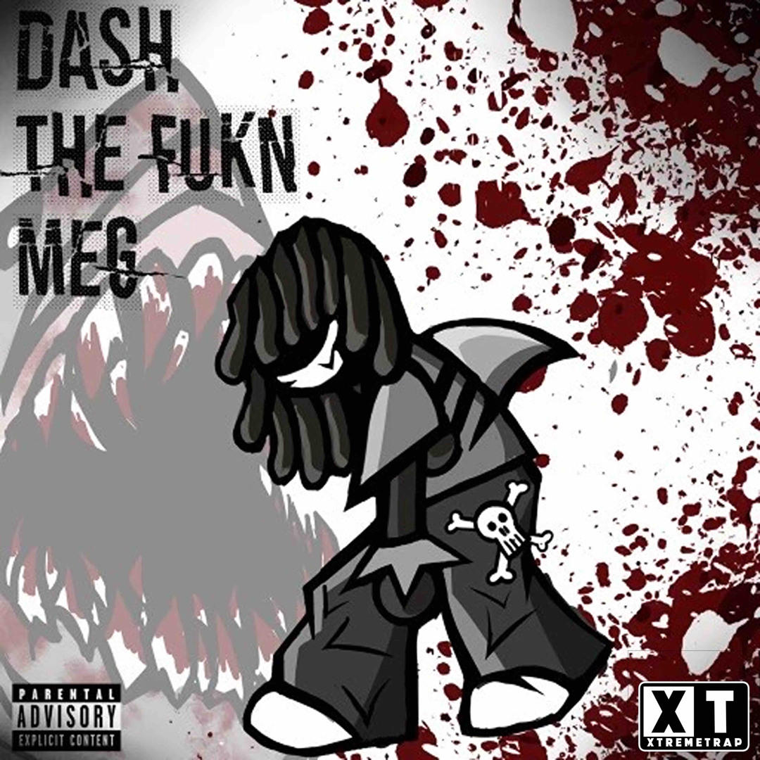 Stream DASH THE FUKN MEGALODON | Listen to TOO MANY PROBLEMS playlist ...