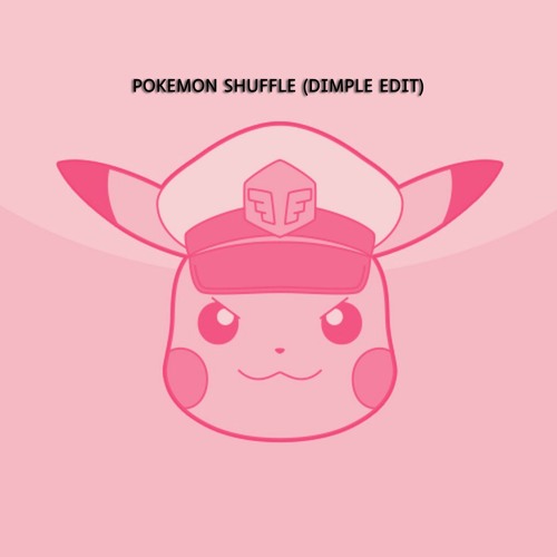 Stream pokemon shuffle (dimple edit) by dimple | Listen online for free ...