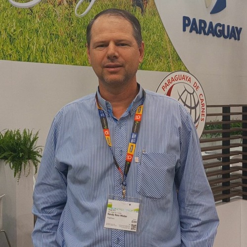 Stream Randy Ross, Pdte. Cámara Paraguaya de la Carne by Valor Agregado ...