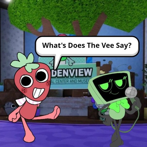 Stream Taylor Swift-What's Does The Vee Say [Old Version 2] by ...