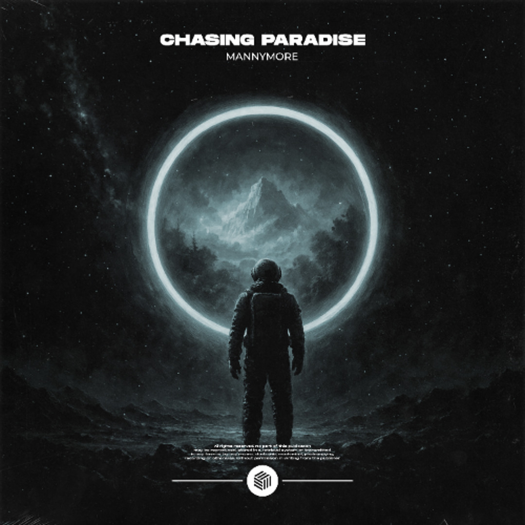 Stream Mannymore - Chasing Paradise by Future House Cloud | Listen ...