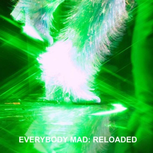 Stream O.T. Genasis - Everybody Mad [Reloaded](feat. Beyoncé) by KRZY ...