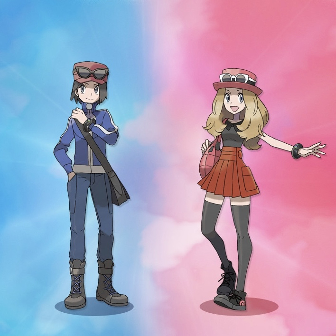 Stream SoapySoapyBleach | Listen to Pokémon XY OST playlist online for ...