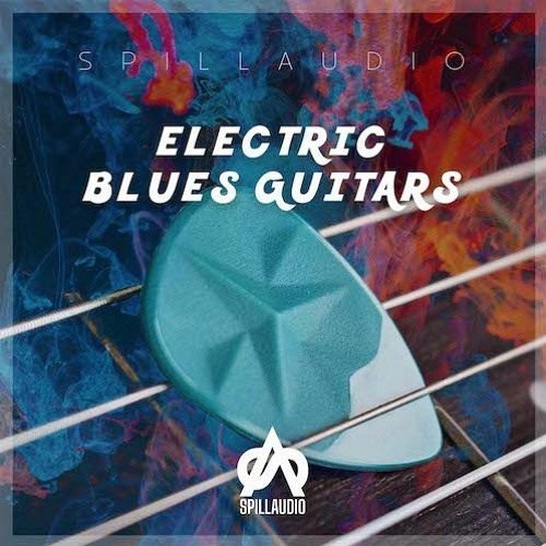Stream SpillAudio - Electric Blues Guitar by SynthPresets | Listen ...