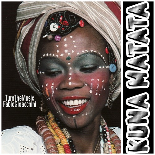 Stream Kuna Matata by "FDG" Fabio Drago Gioacchini | Listen online for ...