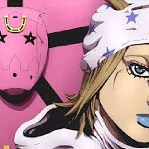 Stream JoJo's Bizarre Adventure: Steel Ball Run OST: Main Theme ~ Johnny's Theme | Fan Made by ...