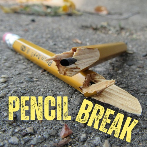 Stream Pencil Break [Free Download] by Invisible Bill | Listen online ...