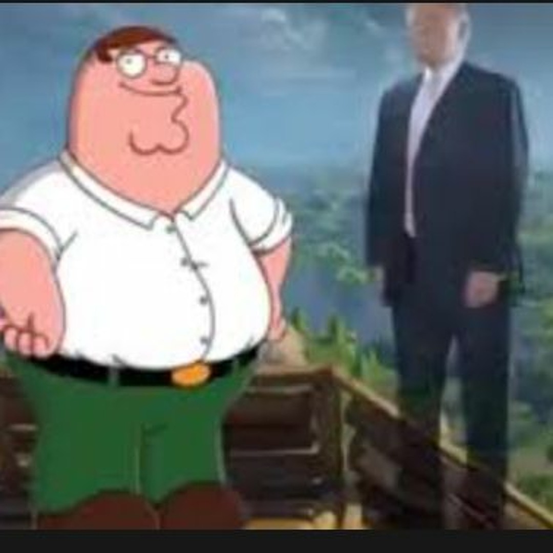 Stream Peter Griffin fortnite meme by Duckie | Listen online for free ...
