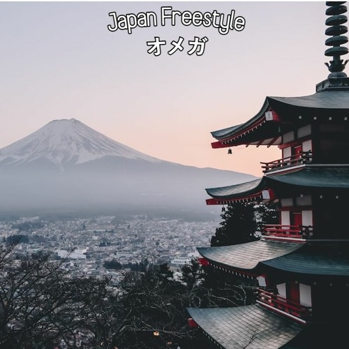 Stream Japan Freestyle (Prod. idek who tbh) by Omega. | Listen online ...