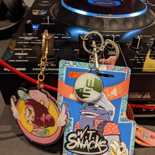 Stream SNACK ATTACK - Live At MAGFest 2020 [Ballroom A Jampod] by W.T. Snacks | Listen online ...