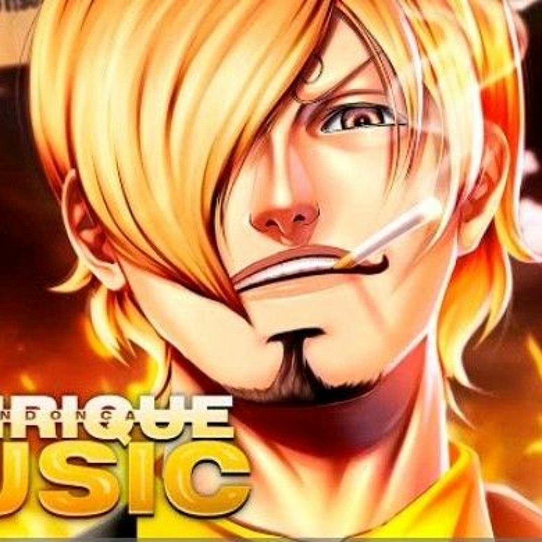 Stream Sanji (One Piece) | Ma Cigarette | Henrique Mendonça by sem nome ...