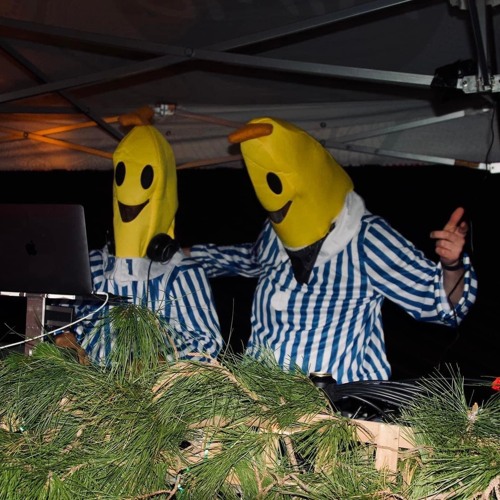 Stream Innaminka 2023 - DJBJ Set (Bananas in Pyjamas) by Barefoot ...