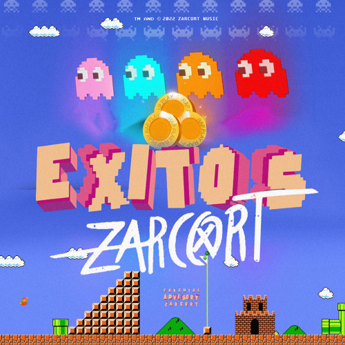 Stream Super Mario Bros Rap by Zarcort | Listen online for free on ...