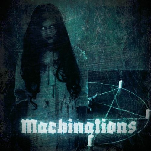 Stream Machinations by Omen Angel | Listen online for free on SoundCloud