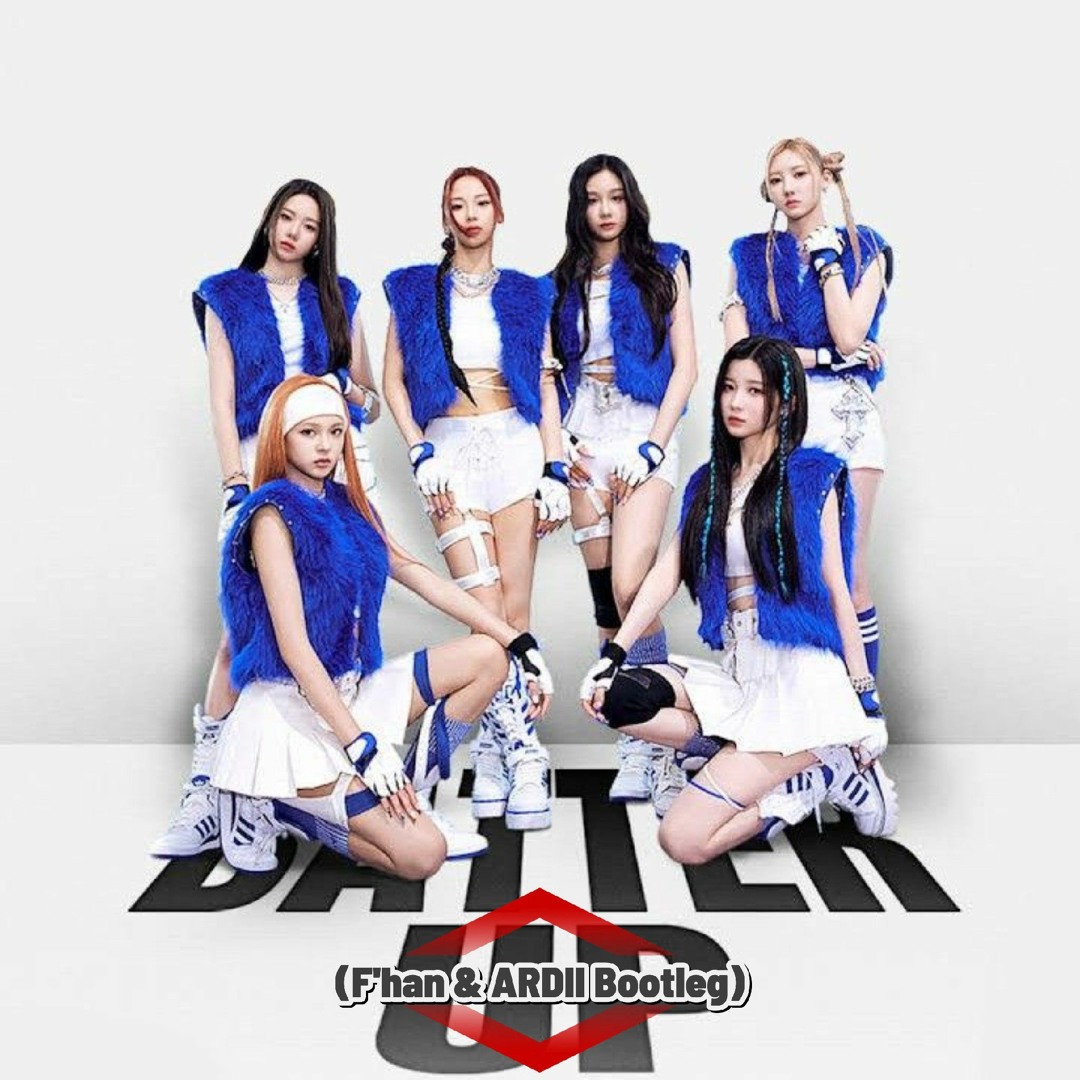 Stream BABYMONSTER - BATTER UP (F'Han & ARDII Bootleg) | HybirdTrap by ...