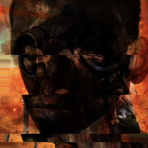 Stream Israel Green // Beep (CVM) by CVM | Listen online for free on ...