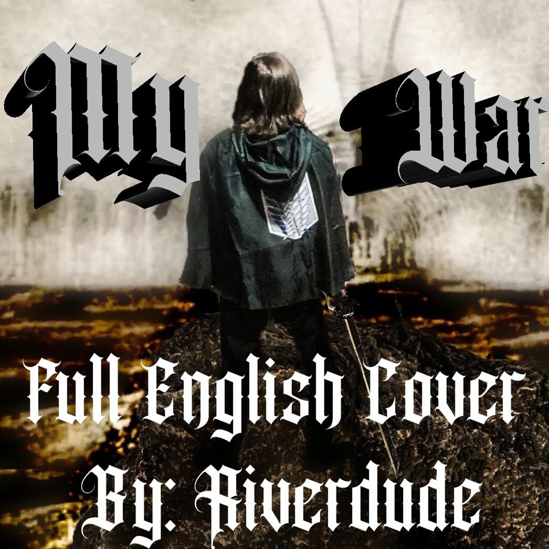 Stream a monster lol | Listen to english aot covers playlist online for ...