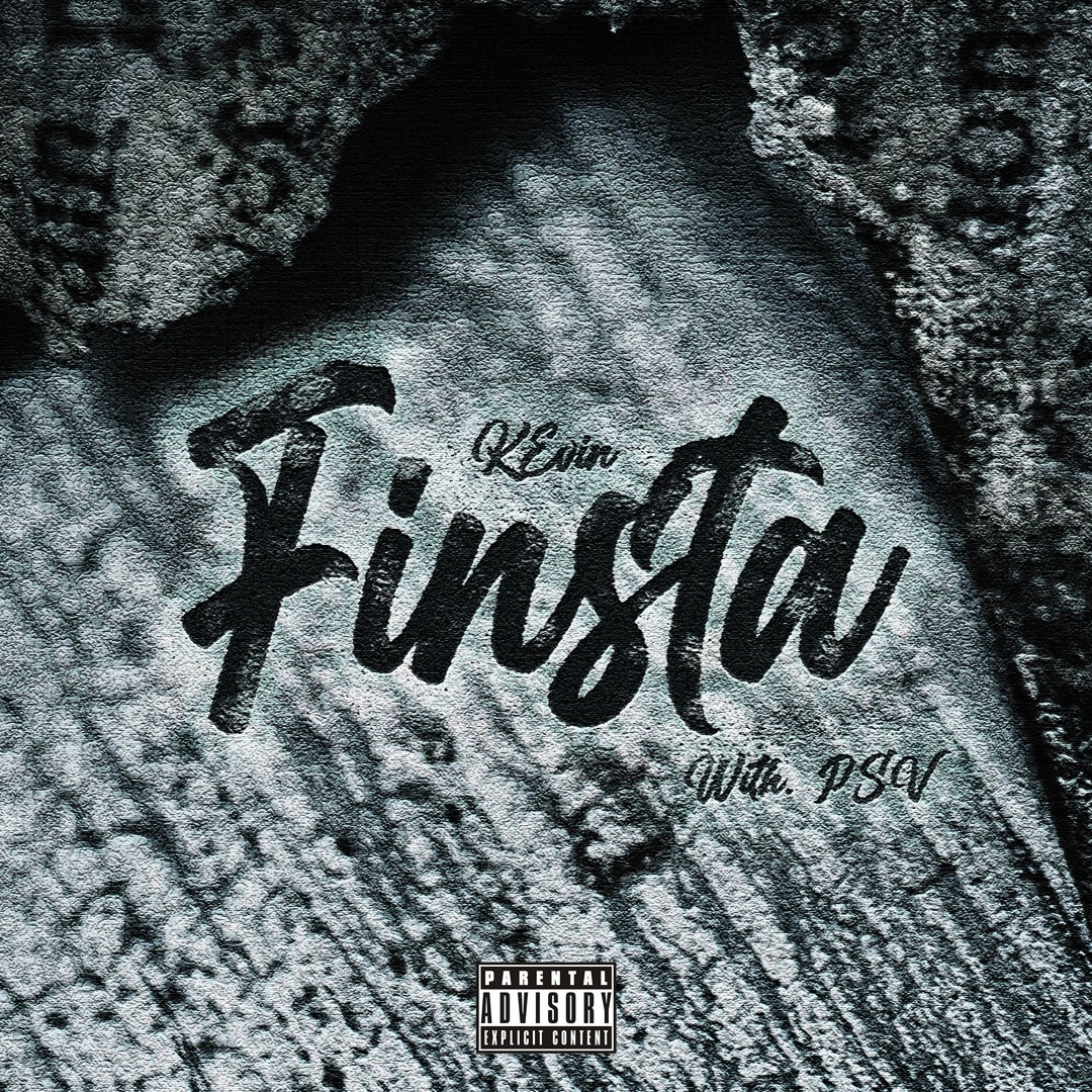 Stream finsta (w. PSV) by Kevin | Listen online for free on SoundCloud