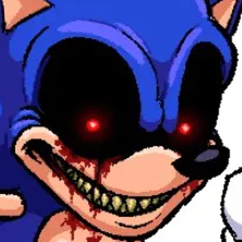 Listen to playlists featuring … - SONIC.EXE OST (2011) by Kirbo online ...